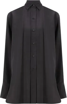 Toteme Chemise en soie