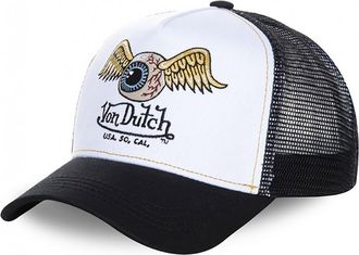 Von Dutch Cap Flying Eye