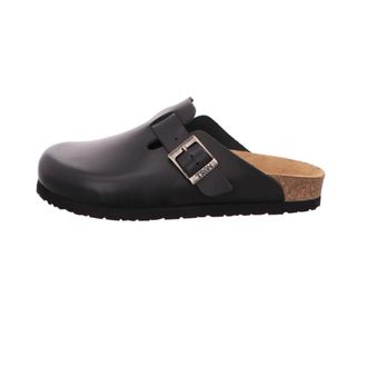 Finn Comfort Pantolette - - Shoes - Herren - Schwarzk - 42 EU