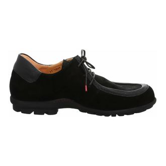Think Kong Derby - - Shoes - Herren - Schwarzk - 44 EU