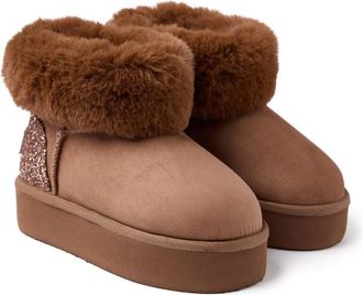 Gioseppo Portage, Damenstiefel, Leder, Größe 37, Leder, 37 EU