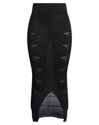 Rick Owens BAS - Jupes midi sur YOOX.COM