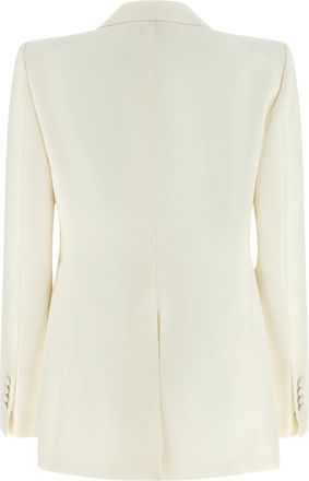 Tom Ford Radzmir Blazer - Ivory