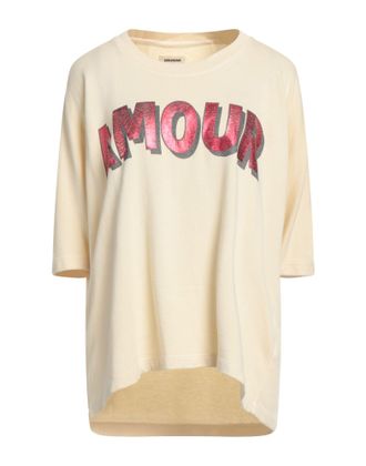 Zadig&Voltaire TOPS - Sweatshirts auf YOOX.COM