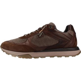 Cetti Herren, Schuhe, Braun, 43 EUGr&ouml;&szlig;e