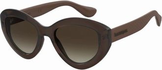 Havaianas Femme, Accessoires, Brun, Taille: 53 MM Iracema 09Q(Ha)