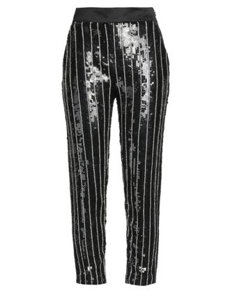 Elisabetta Franchi HOSEN & R&Ouml;CKE - Hosen auf YOOX.COM