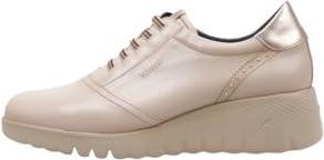 Fluchos Baskets Femme F2096 Live Taille 40 Couleur Porcelaine