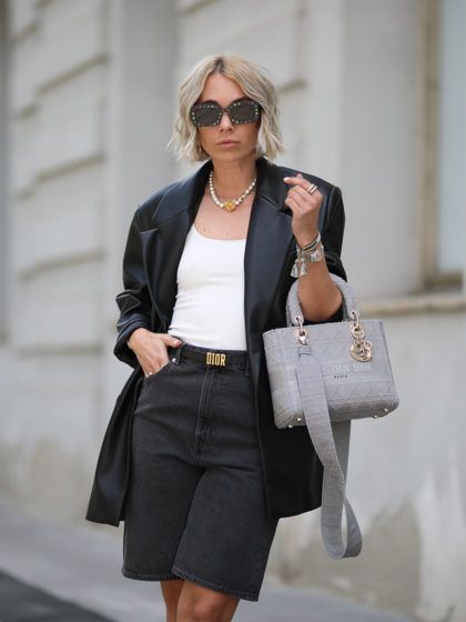 So schaffst du es, in deinen Klamotten IMMER richtig teuer auszusehen