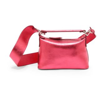 Liu Jo Mini Hobo - - Bags - Damen - Rosa - ONE SIZE
