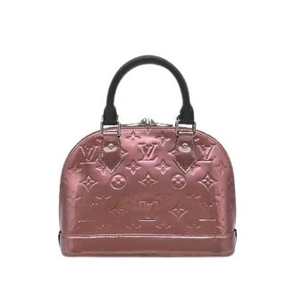 Louis Vuitton Pre-owned Alma BB - - Pre-owned - Damen - Rosa - ONE SIZE