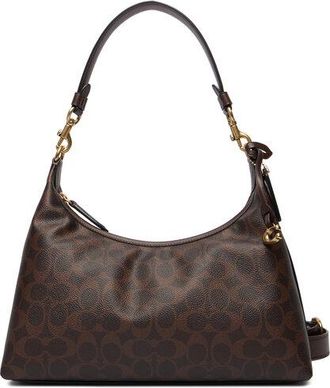 Coach Handtasche Juliet CAM23 Braun