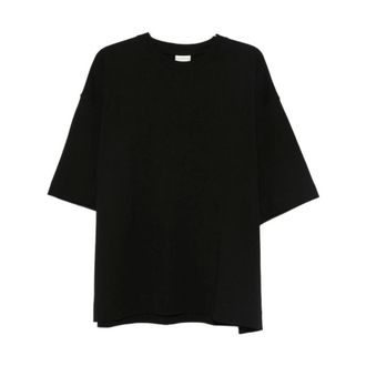 Dries Van Noten Herren, Oberteile, Schwarzk, XLGr&ouml;&szlig;e