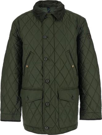 Polo Ralph Lauren Homme, Vestes, Vert, Taille: XL Beaton Jacket