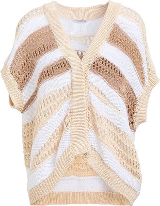 PESERICO STRICKWAREN - Strickjacken auf YOOX.COM