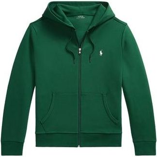 Polo Ralph Lauren Hoodie avec fermeture &agrave; glissi&egrave;re