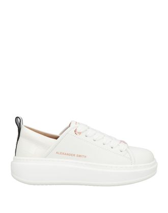 Alexander Smith SCHUHE - Sneakers auf YOOX.COM
