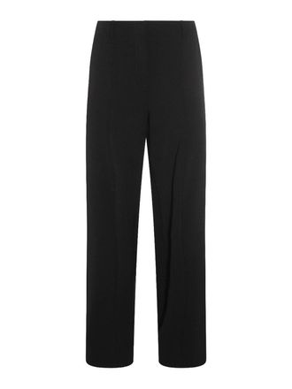 Jean Paul Gaultier Casual Hose - Schwarz