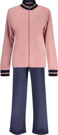 Laura Biagiotti Femme, Sport, Multicolore, Taille: 42 FR Surv&ecirc;tement Enti&egrave;rement Zipp&eacute;