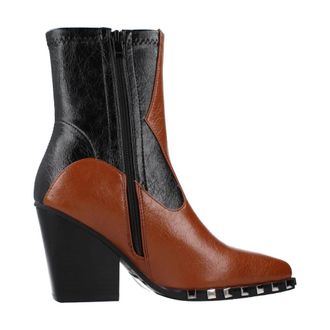 Noa Harmon Ankle Boots - - Shoes - Damen - Braun - 38 EU