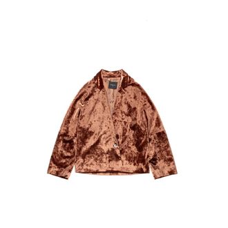 Nenette Damen, Jacken, Orange, SGröße