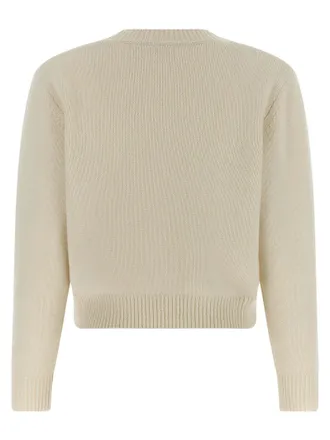 A.P.C. Anna Sweater - Ecru
