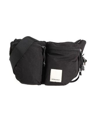 Emporio Armani SACS - Sacs Bandouli&egrave;re sur YOOX.COM