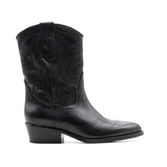 Duccio del Duca Damen, Schuhe, Schwarzk, 36 EUGr&ouml;&szlig;e