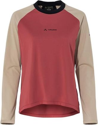 Vaude Damen Shirt Wo Loamer LS Shirt