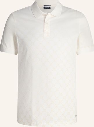 Joop Poloshirt weiss