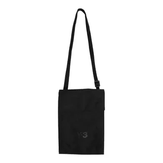 Yohji Yamamoto Homme, Sacs, Noir, Taille: ONE Size X-Body Pouch