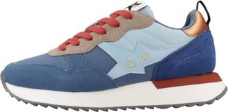 Sun 68 Femme, Chaussures, Multicolore, Taille: 38 EU Stargirl
