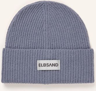 Elbsand Elbsand Mütze Vappu blau