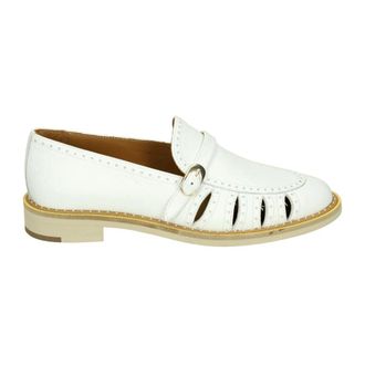 Pertini Damen, Schuhe, Wei&szlig;, 39 EUGr&ouml;&szlig;e