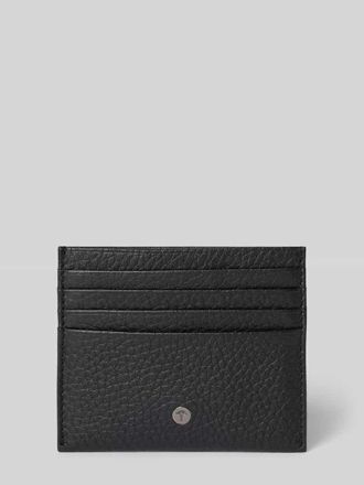 Joop Portemonnaie mit Label-Detail Modell CARDONA