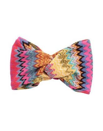 Missoni ACCESSOIRES - Accessoires pour cheveux sur YOOX.COM