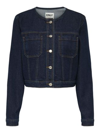 Only Female Jeansjacke ONLJOANA Jeansjacke