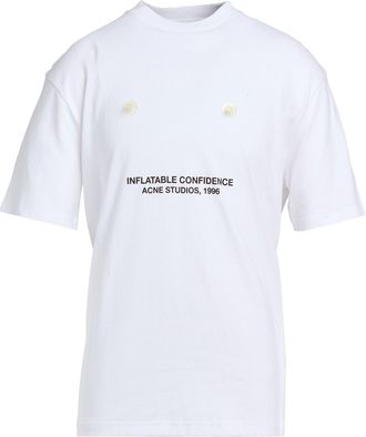 Acne Studios TOPS - T-shirts auf YOOX.COM