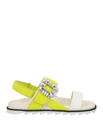 Roger Vivier SCHUHE - Sandalen auf YOOX.COM