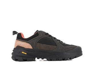 Palladium Mixte PALLARIDER LO Track Ankle Boot, Black, 39 EU