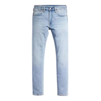 Levi's 502 Taper Jeans - - Jeans - Herren - Blau - W33 L32