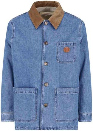 Valentino Garavani Blazer - Bleu Clair