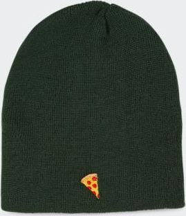 Pizza Skateboards Bonnet - Taille TU