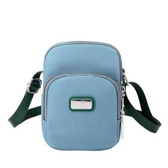 Generic Sac a Main Femme Sac Bandouli&egrave;re Femme Sacoche Femme Bandouli&egrave;re De &eacute;l&eacute;gant Classique, Sac &Eacute;paule Crois&eacute;, Design Minimaliste Et Fonctionnel Au Quotidi