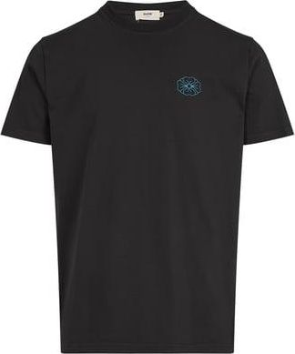 Olow Tee-shirt oversize en coton