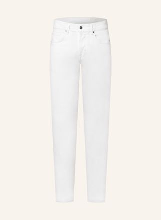 Baldessarini Baldessarini Jeans Jack Regular Fit weiss