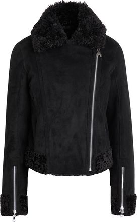 Patrizia Pepe JACKEN & M&Auml;NTEL - Jacken und Anoraks auf YOOX.COM