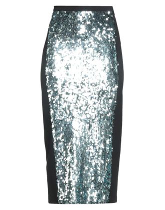 Floor HOSEN & R&Ouml;CKE - Midi-R&ouml;cke auf YOOX.COM