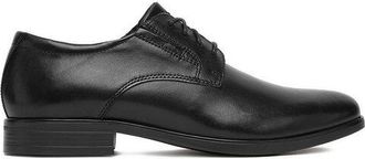 Lasocki Lasocki Halbschuhe CEO-SZWEJK-33 MB Schwarz