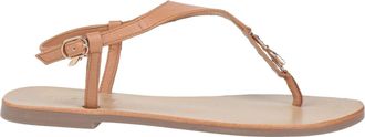 Patrizia Pepe SCHUHE - Zehentrenner auf YOOX.COM